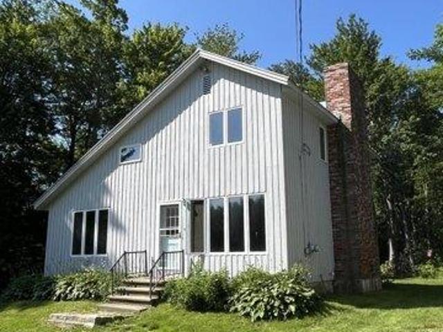 house with 4 bedroom, Mercer ME DS104074835