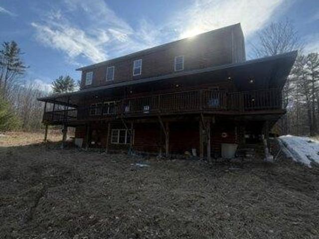 house with 4 bedroom, Mercer ME ES103069553