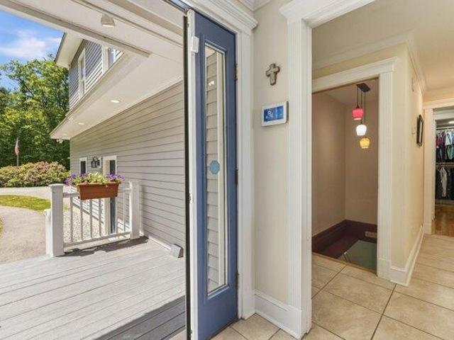 house with 4 bedroom, Mercer ME ES104188746