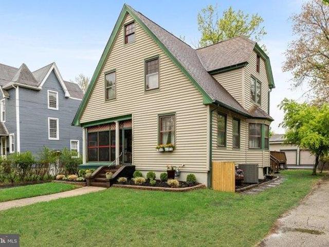 house with 4 bedroom, Merchantville NJ DS102315965