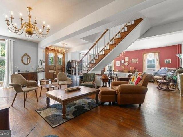 house with 4 bedroom, Merchantville NJ ES105156686