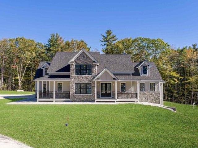 house with 4 bedroom, Meredith NH DLS101573193