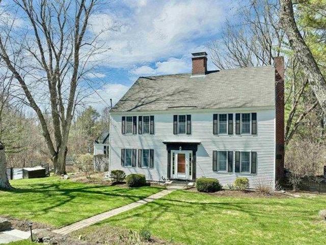 house with 4 bedroom, Meredith NH DLS102315569