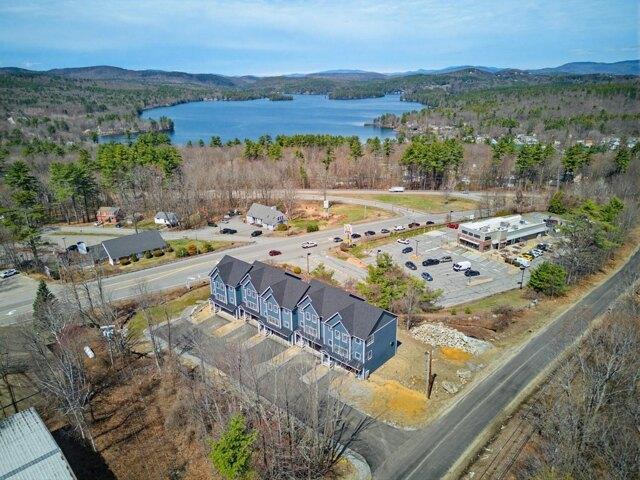 house with 4 bedroom, Meredith NH DS102026362