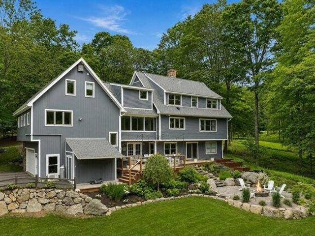 house with 4 bedroom, Meredith NH DS103069874