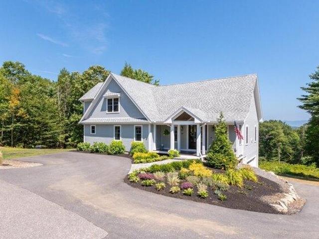 house with 4 bedroom, Meredith NH DS103071893
