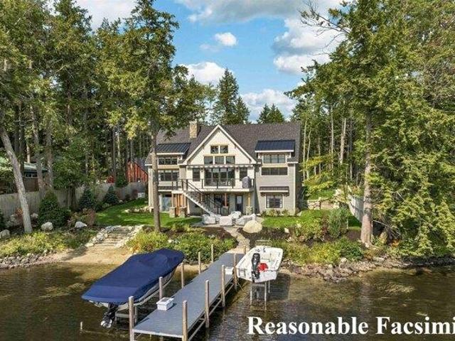 house with 4 bedroom, Meredith NH DS103072644