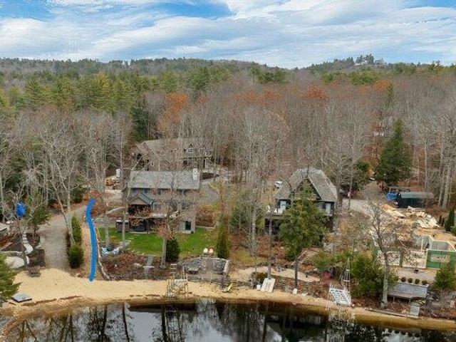 house with 4 bedroom, Meredith NH DS103098558