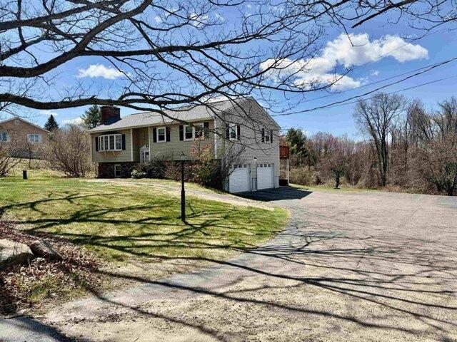 house with 4 bedroom, Meredith NH DS103160272