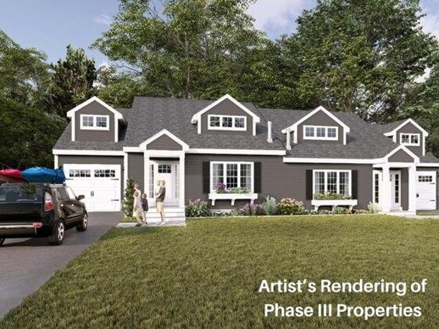 house with 4 bedroom, Meredith NH DS103187931