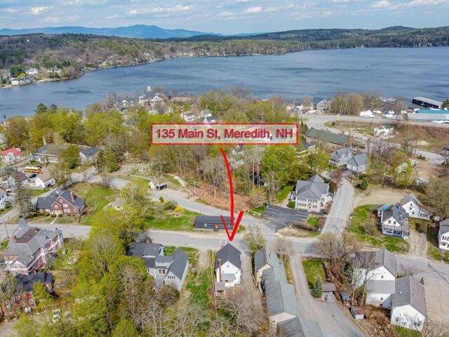 house with 4 bedroom, Meredith NH DS103665131