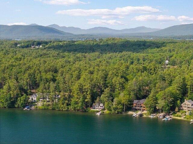 house with 4 bedroom, Meredith NH DS104079082