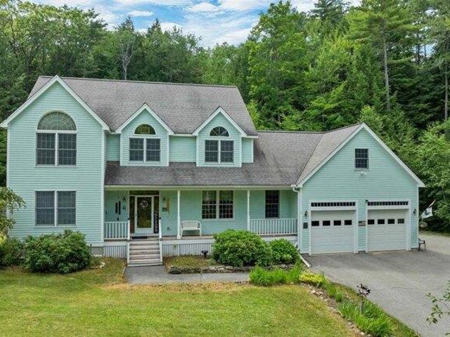 house with 4 bedroom, Meredith NH DS104331287