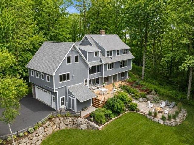 house with 4 bedroom, Meredith NH ES103069874