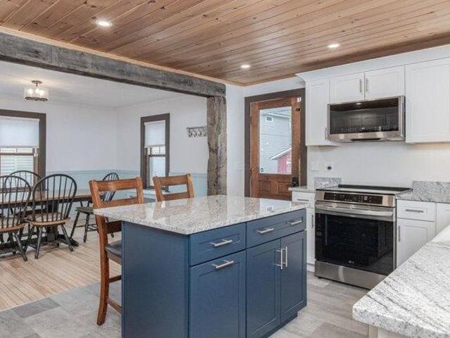 house with 4 bedroom, Meredith NH ES103101075
