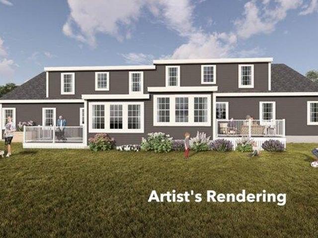 house with 4 bedroom, Meredith NH ES103101626