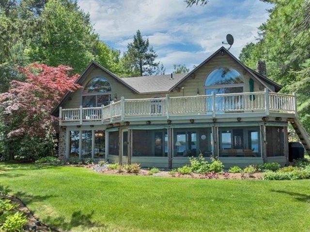 house with 4 bedroom, Meredith NH ES103967726