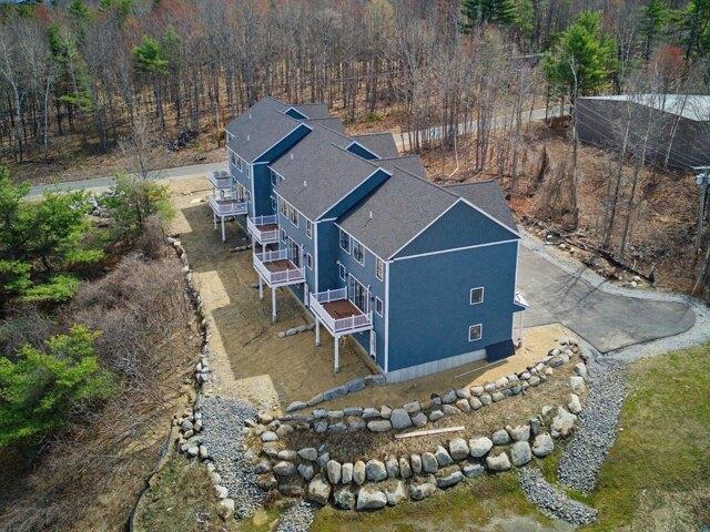 house with 4 bedroom, Meredith NH ES103927425