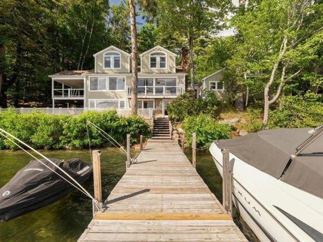 house with 4 bedroom, Meredith NH ES104079082