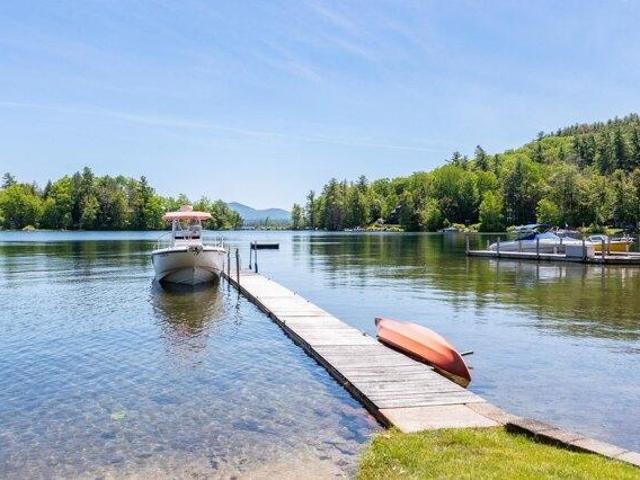 house with 4 bedroom, Meredith NH ES104441775