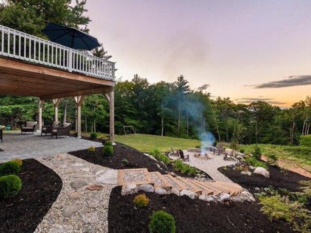 house with 4 bedroom, Meredith NH ES105080240