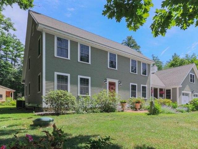 house with 4 bedroom, Meredith NH ES105093641