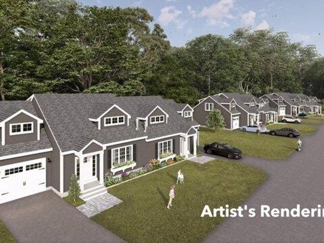house with 4 bedroom, Meredith NH ES105095222