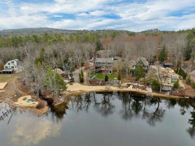 house with 4 bedroom, Meredith NH ES105189836