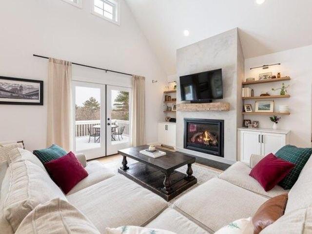 house with 4 bedroom, Meredith NH ES105190127