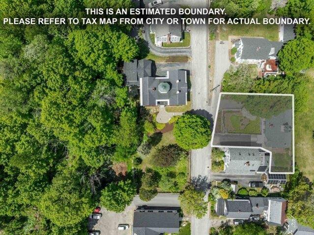 house with 4 bedroom, Meredith NH ES105123916
