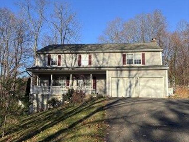 house with 4 bedroom, Meriden CT DLS101633356