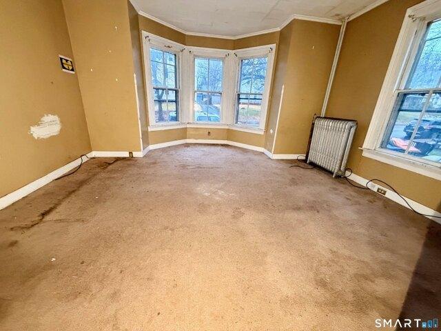 house with 4 bedroom, Meriden CT DLS102155630