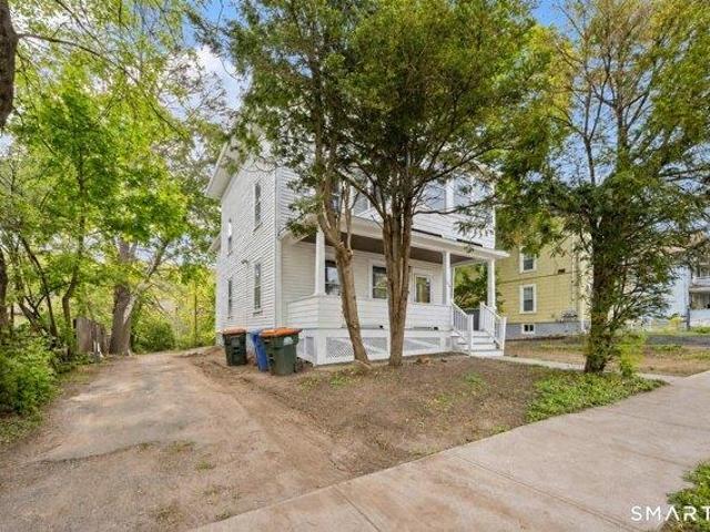 house with 4 bedroom, Meriden CT DLS102529150
