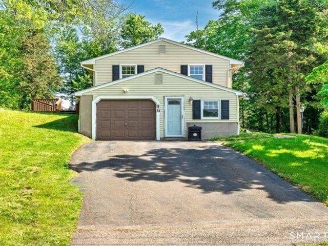 house with 4 bedroom, Meriden CT DS104114350