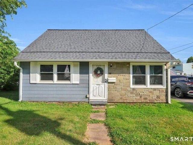 house with 4 bedroom, Meriden CT DS104151023