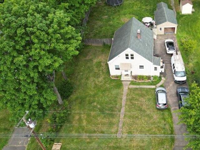 house with 4 bedroom, Meriden CT DS104190476