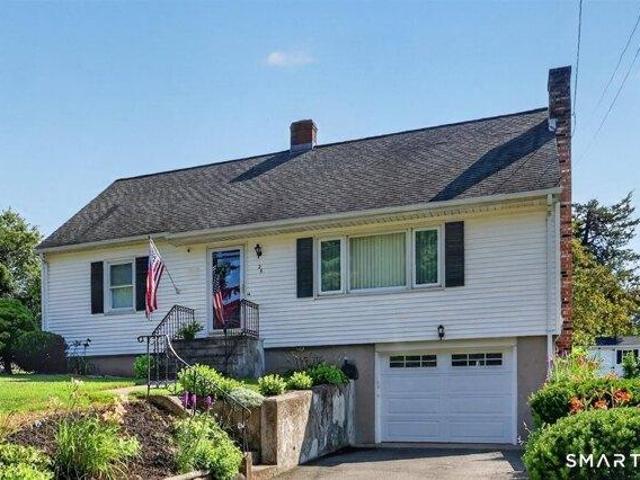 house with 4 bedroom, Meriden CT DS104190600