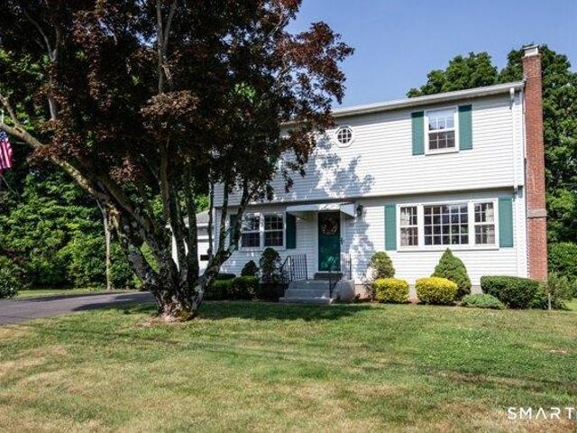 house with 4 bedroom, Meriden CT DS104374598