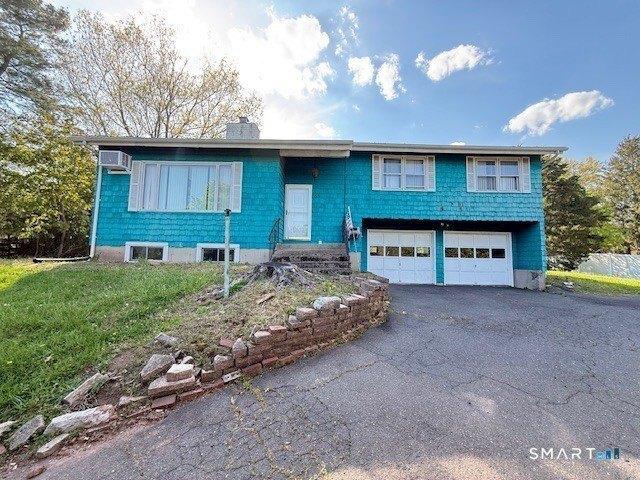 house with 4 bedroom, Meriden CT DS102255399