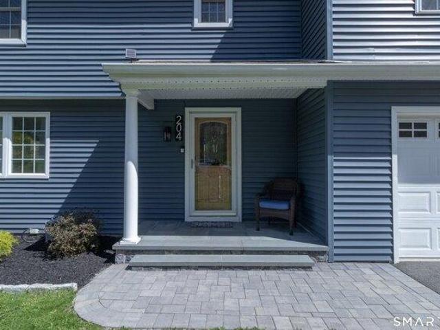 house with 4 bedroom, Meriden CT DS102253821