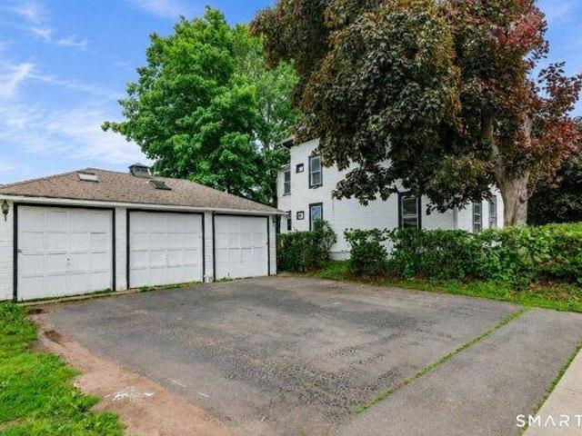 house with 4 bedroom, Meriden CT DS103069996