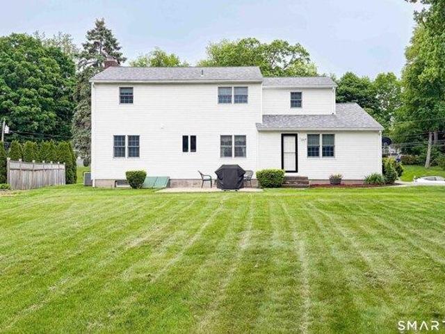 house with 4 bedroom, Meriden CT DS103100476