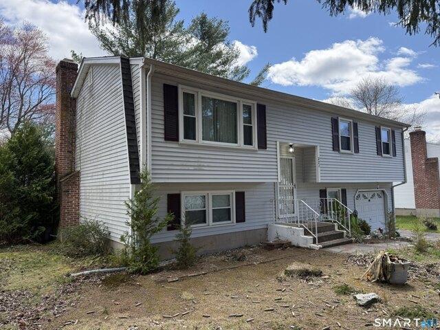 house with 4 bedroom, Meriden CT DS103101657