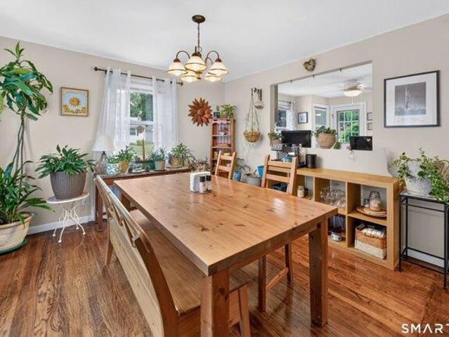 house with 4 bedroom, Meriden CT DS103438273