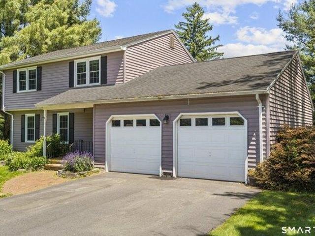 house with 4 bedroom, Meriden CT DS103433706