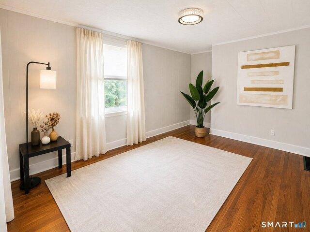 house with 4 bedroom, Meriden CT ES104190476