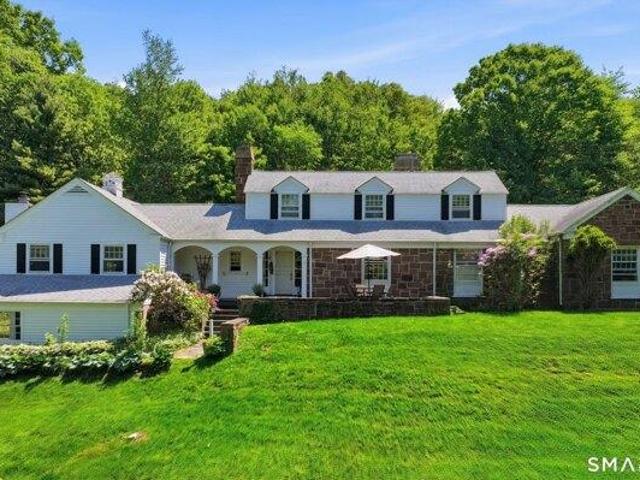 house with 4 bedroom, Meriden CT ES104479182