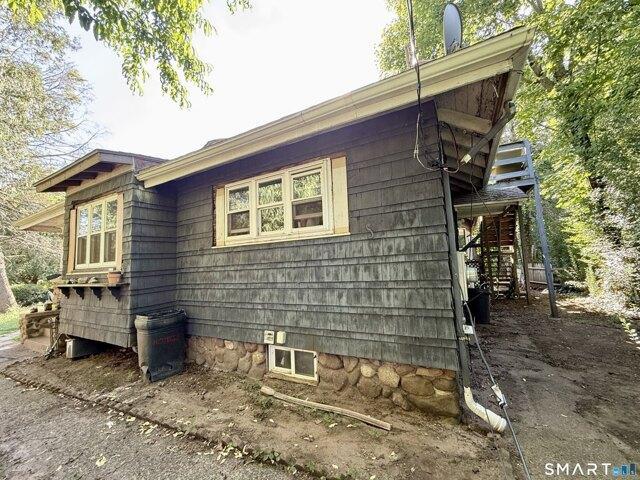 house with 4 bedroom, Meriden CT ES104571131