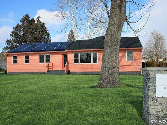 house with 4 bedroom, Meriden CT ES104571793