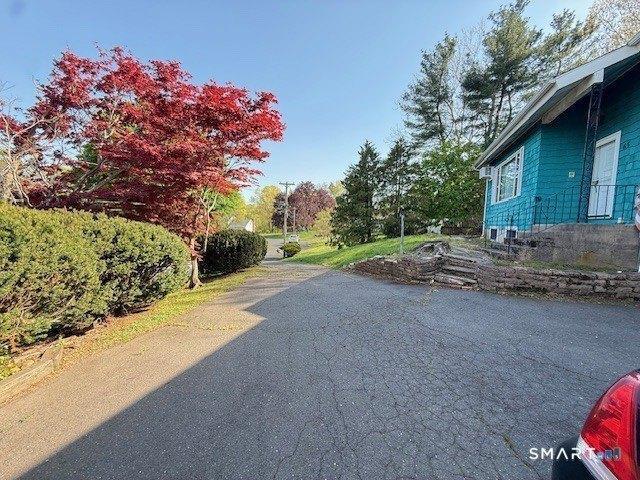 house with 4 bedroom, Meriden CT ES103098106